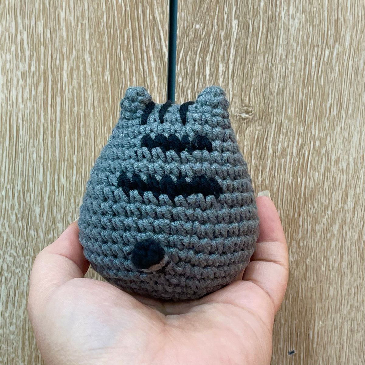 Mini Pusheen – Simply by Penny